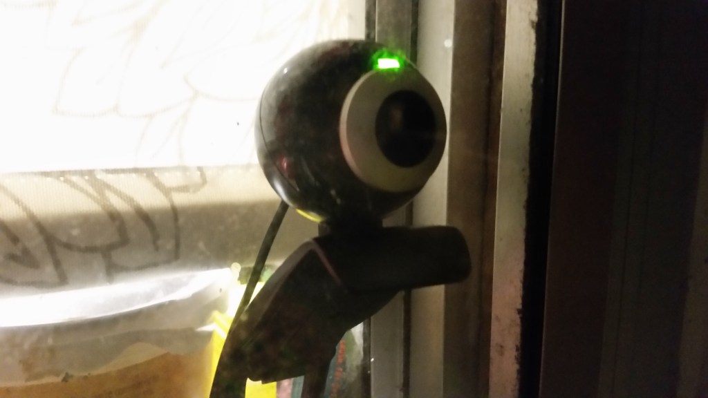 Multi Processing OpenCV Home Surveillance System – Dani Cymru – Cyber ...